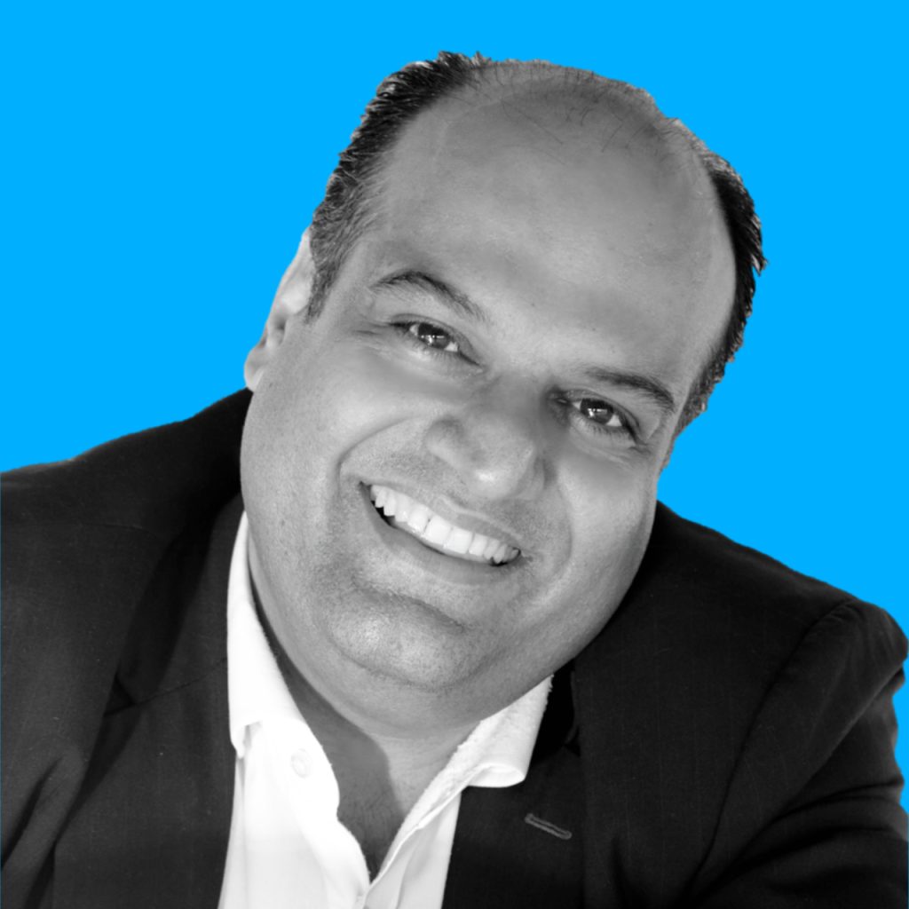 Itzik Amiel – IPBA 2026