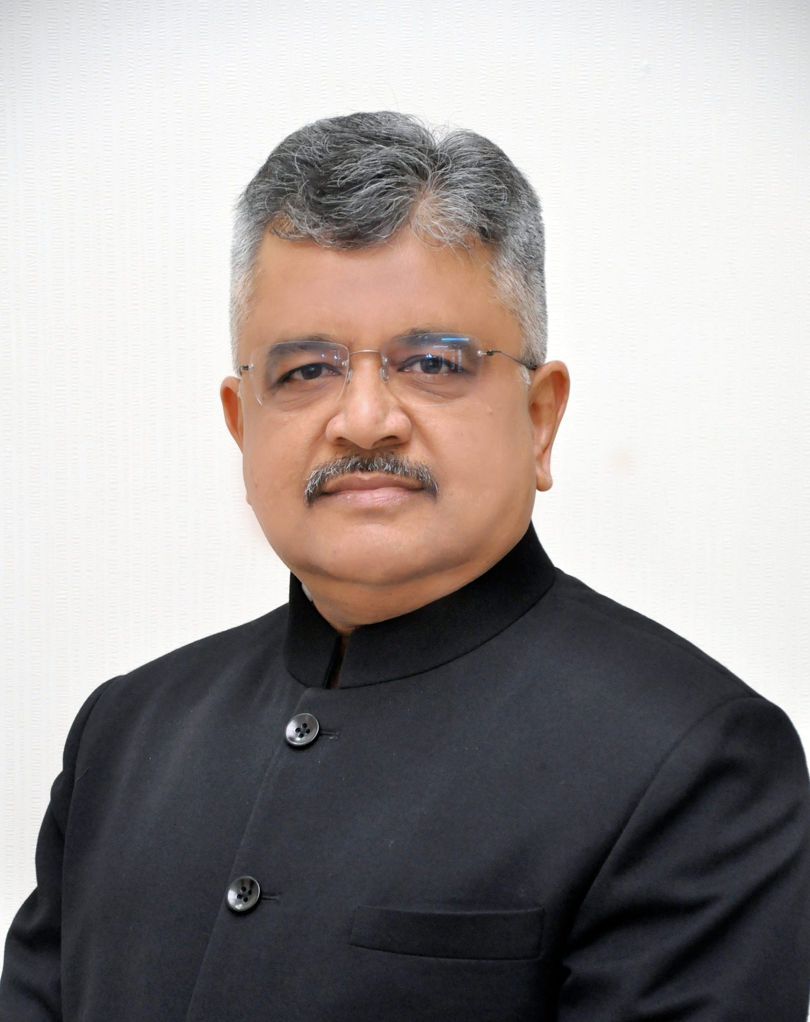 Tushar Mehta – IPBA 2026