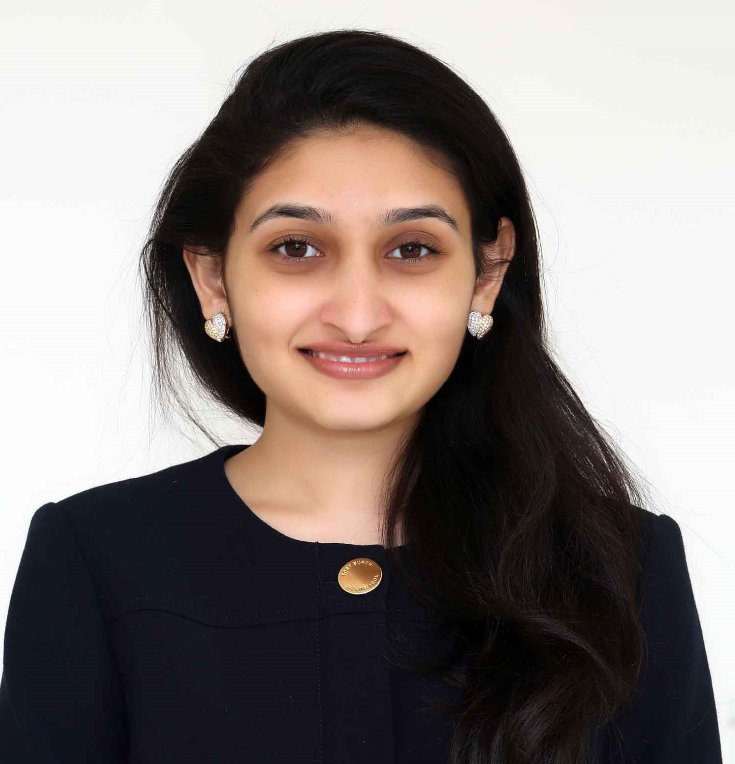 Saloni Shroff – IPBA 2026